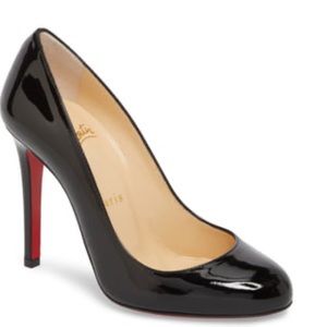 Christian Louboutin | Shoes | Christian Louboutin New Simple Pump 2 ...